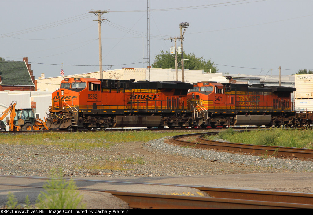 BNSF 8282 5471